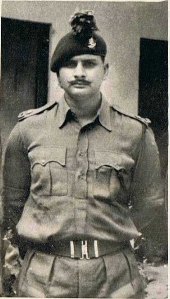 Lt Bikram Singh Rathore, The Unsung Hero of Walong, 1962 War - Rajput ...